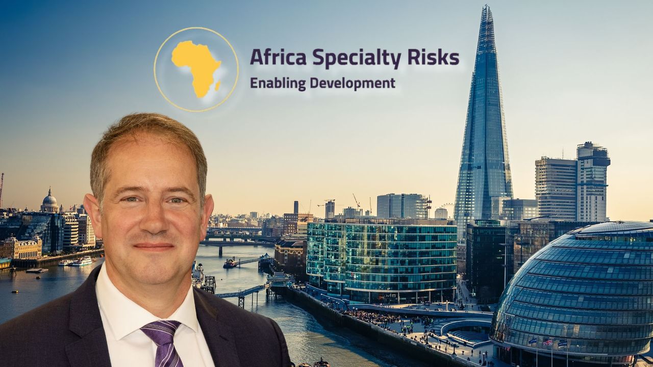 Africa Specialty hires Axa, Marsh alum for newly created chief ...